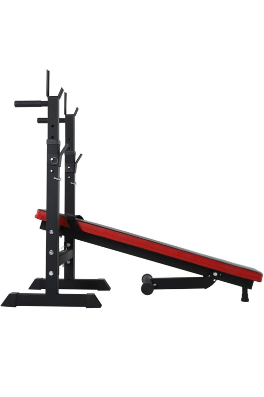 Adjustable Weight Lifitng Bench Bench Pressing Outdoor And Home Gyms ...